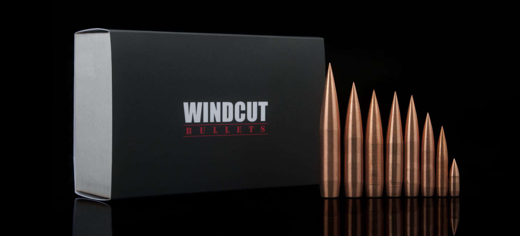 OUR BULLETS – windcutbullets